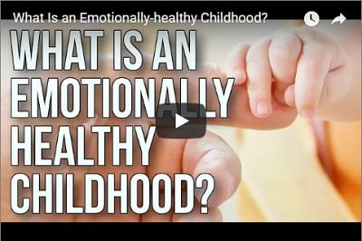How to Create Healthy Upbringing for Your Child? - Great Self Help Videos