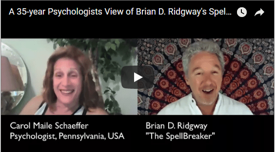 Brian Ridgway Archives - Great Self Help Videos