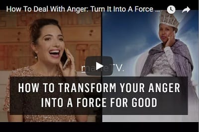 How to Transform Anger? - Great Self Help Videos