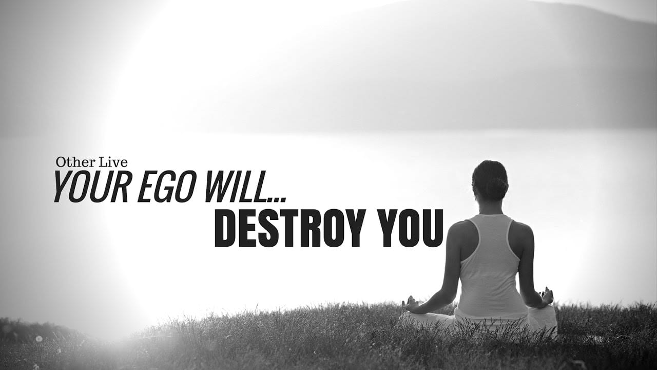 Wayne Dyer: Your Ego Will Destroy You ( Wayne Dyer Psychology ) - Great ...