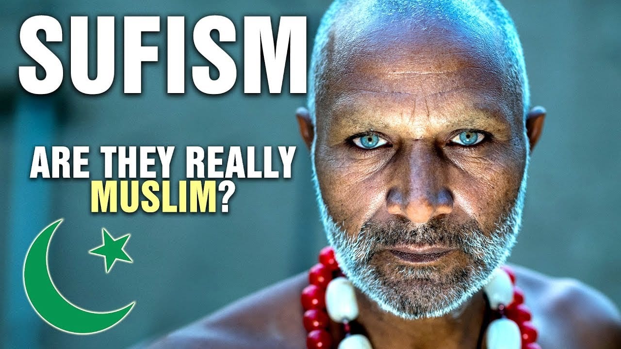 10 + Incredible Facts About SUFISM - Great Self Help Videos